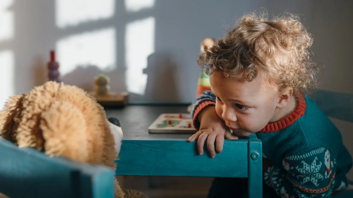 Understanding Telegraphic Speech: Age, Examples, and How to Support ...