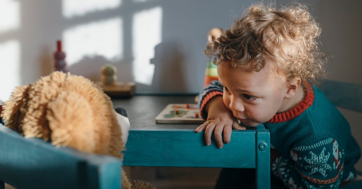 Understanding Telegraphic Speech: Age, Examples, and How to Support ...