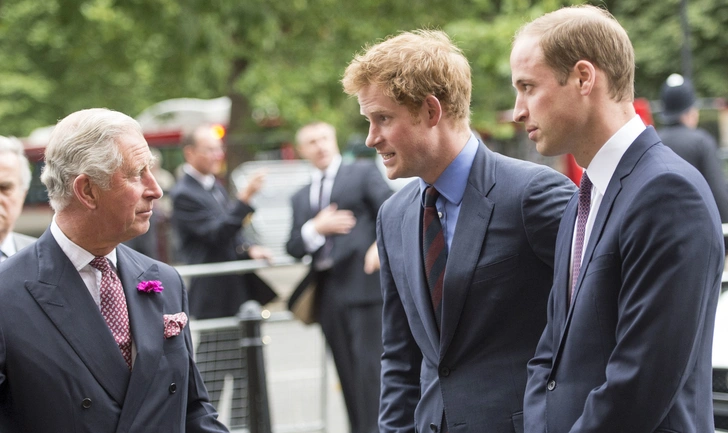 The Hidden Reason Behind Princess Diana's Heartbreak Over Prince ...