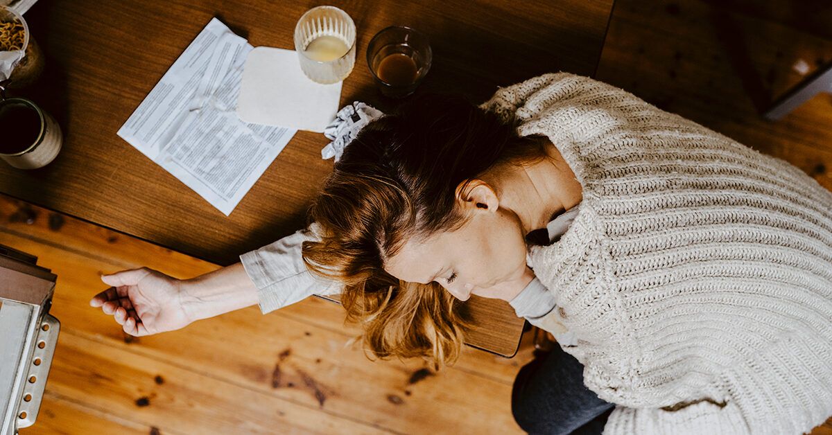 Recognizing Early Signs of Narcolepsy: Key Symptoms to Watch For ...