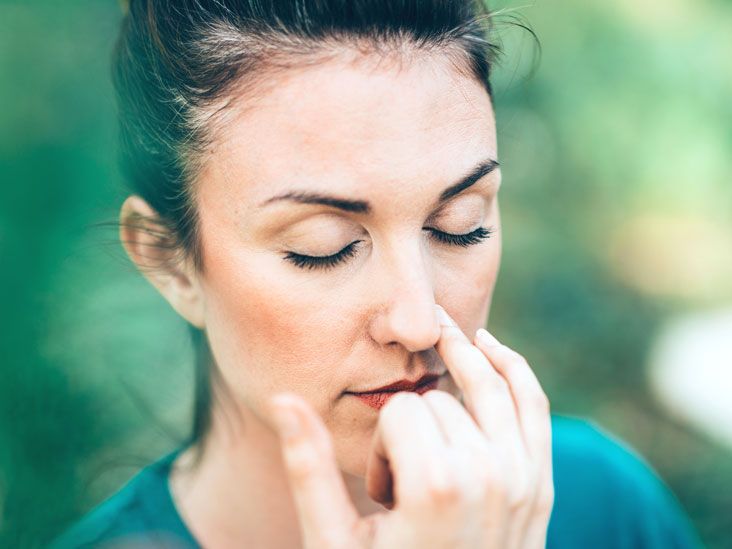 Ultimate Guide to Nasal Trauma: Causes, Symptoms, and Effective ...