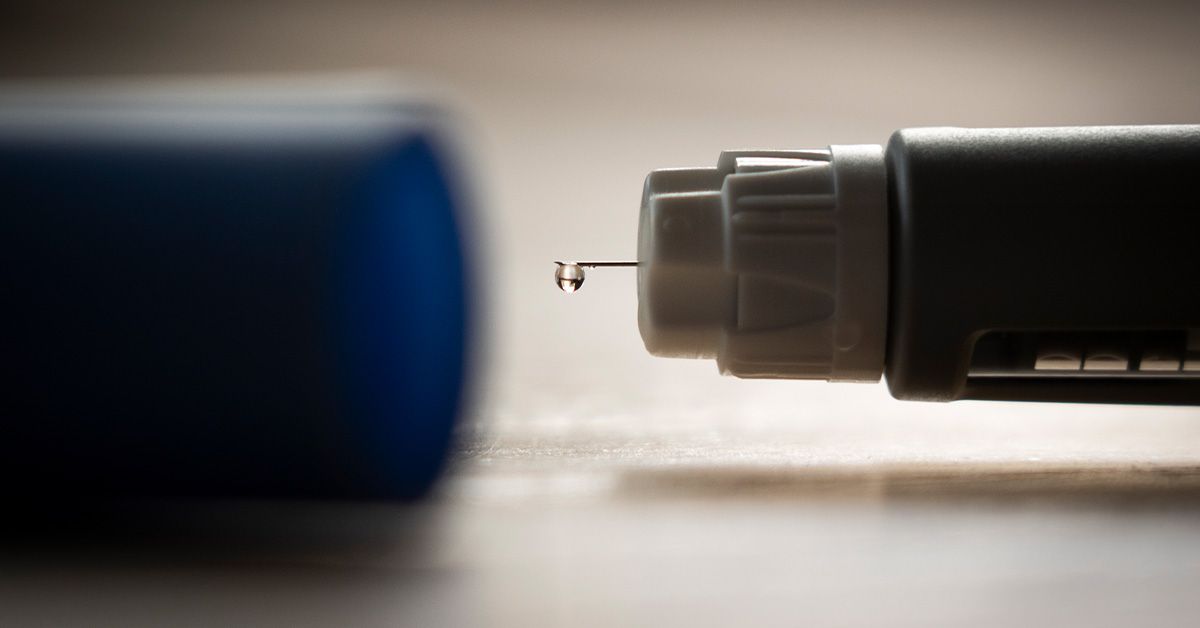 Semaglutide and Fatty Liver Disease: Insights on Effectiveness, Side ...