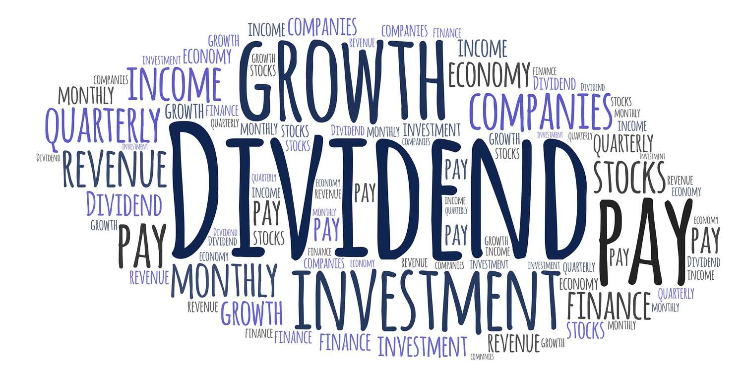 2025 Ordinary Dividends Explained: Definition, Tax Rates & Examples ...
