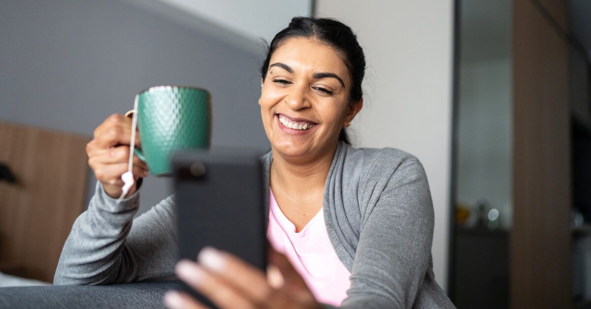 Menghadapi Hari-Hari Sulit dengan Kanker Payudara: Kisah dan Strategi ...