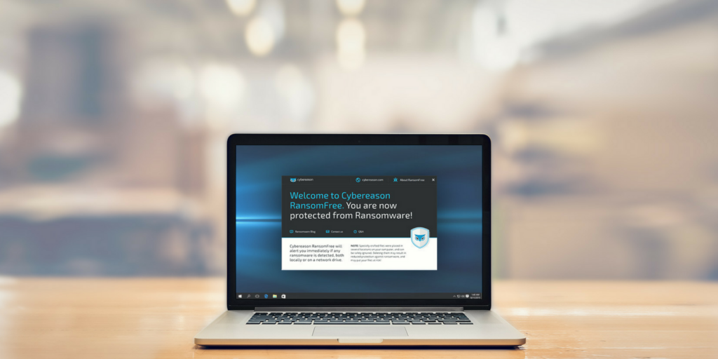 Protect Your PC from Ransomware with This Powerful Free Tool | № 113458 ...