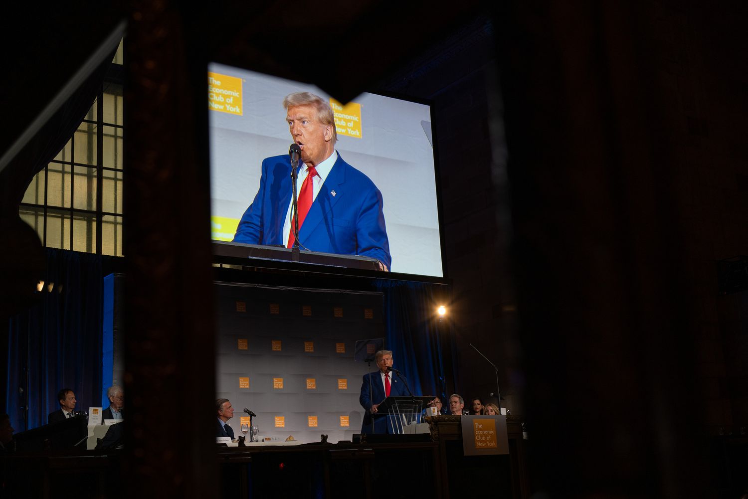 Trump Explores Reciprocal Tariffs: What This Means for U.S. Trade in ...