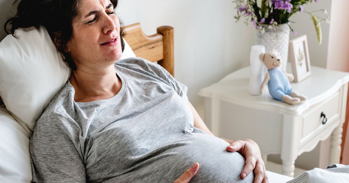 Lightning Crotch During Pregnancy: Causes, 5 Effective Pain Relief Tips ...