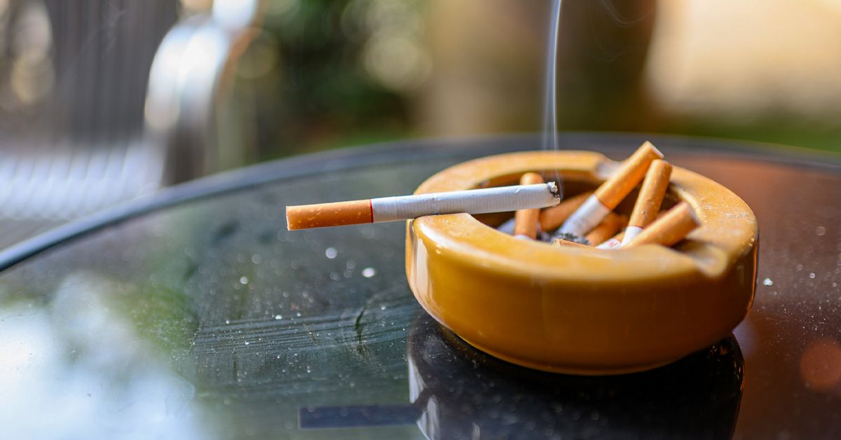 Transformasi Paru-Paru Setelah Berhenti Merokok: Harapan Baru untuk ...