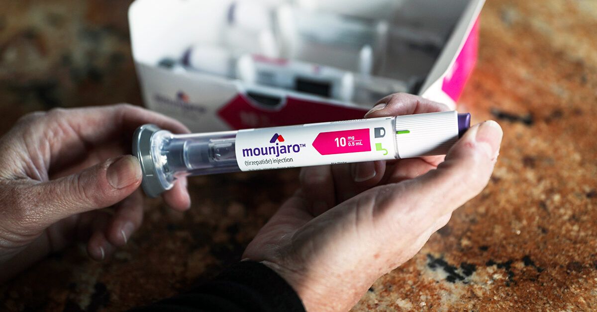 Cara Mendapatkan Mounjaro Tanpa Asuransi dengan Mudah dan Aman ...