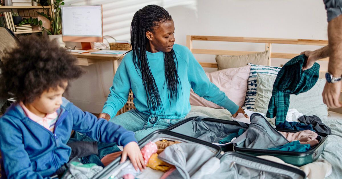 Panduan Cerdas untuk Menangani Alergi Makanan Saat Liburan Keluarga ...