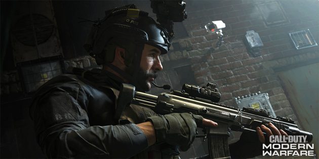 Discover the New Era of Call of Duty: Modern Warfare - A Groundbreaking ...