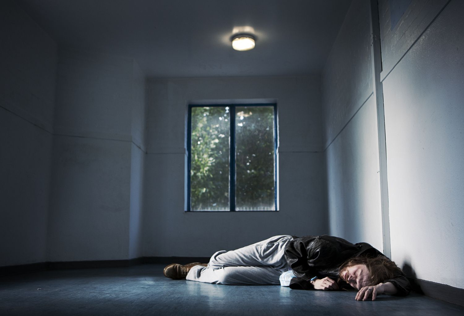 Understanding Squatters: Who They Are and Your Legal Rights Explained ...