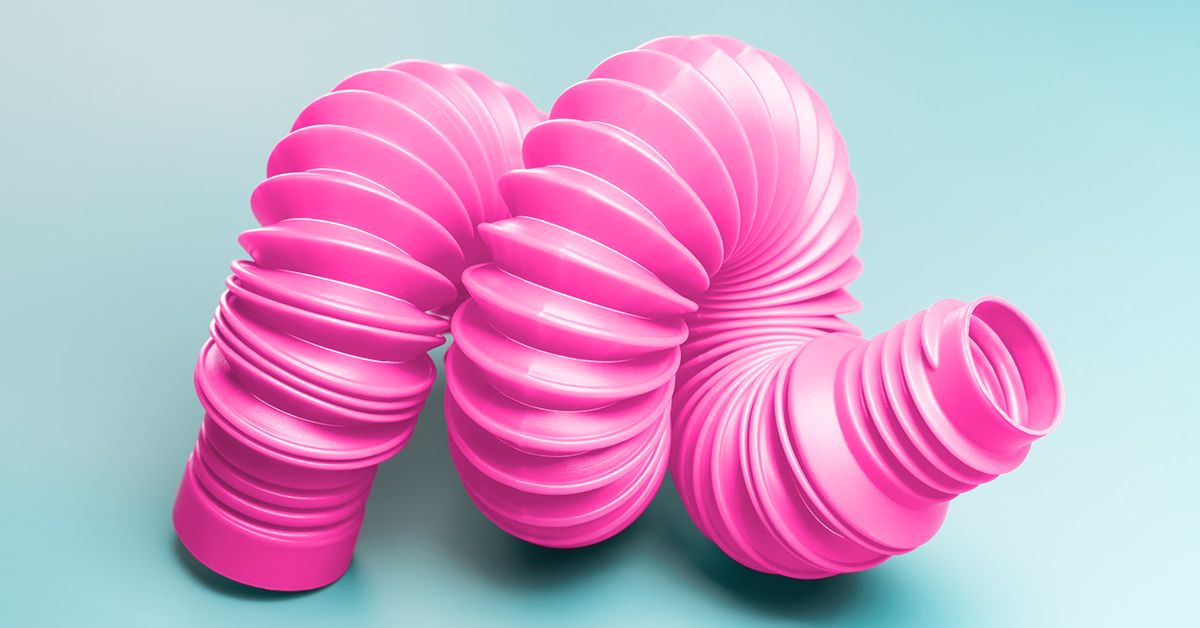 Understanding Jejunoileitis: A Rare Form of Crohn’s Disease Affecting ...