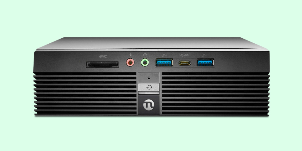 Discover the Ultra-Compact Ningmei Mini PC Featuring Intel Processor ...