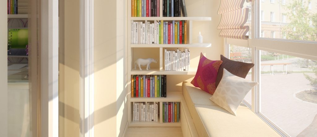 Creative Ways to Transform Your Balcony into a Cozy Retreat | № 132103 ...