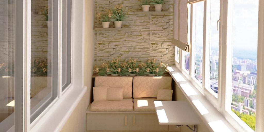 Creative Ways to Transform Your Balcony into a Cozy Retreat | № 132103 ...