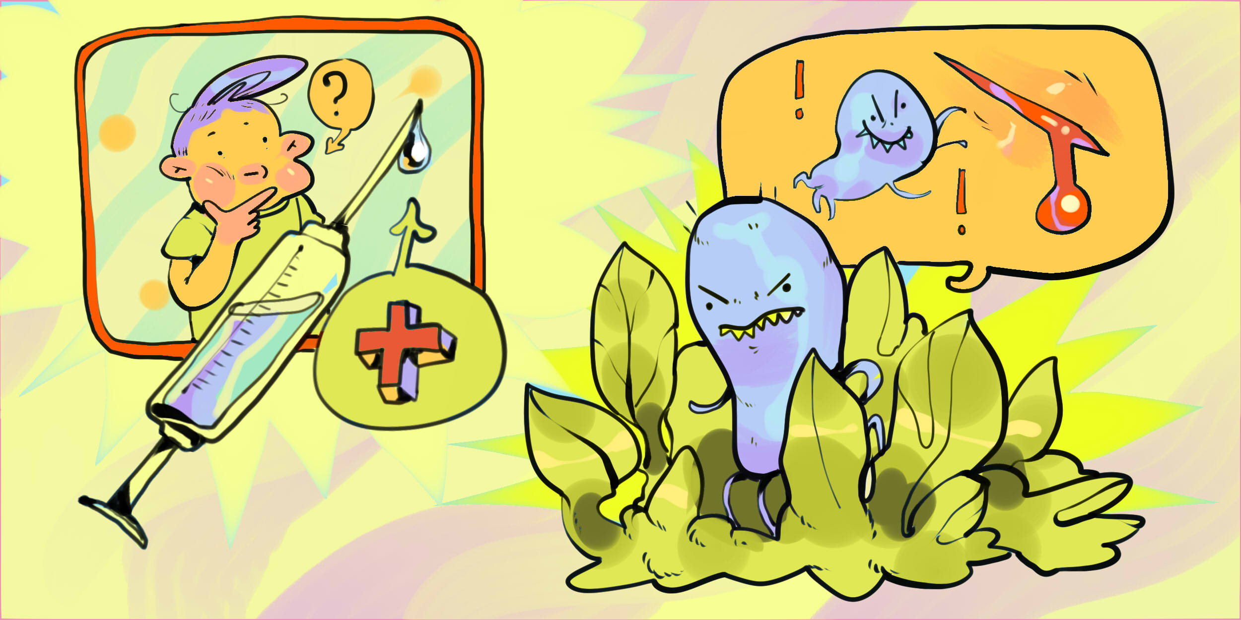 Understanding Tetanus: Risks, Symptoms, and Prevention Tips | № 76962 ...