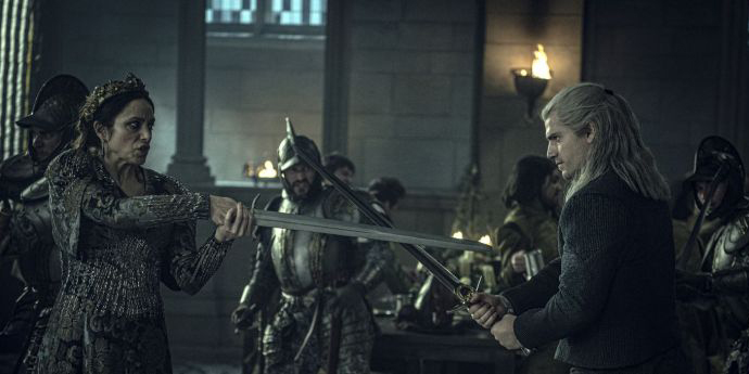 Unlock the Complete Timeline of The Witcher Series for Ultimate Clarity ...