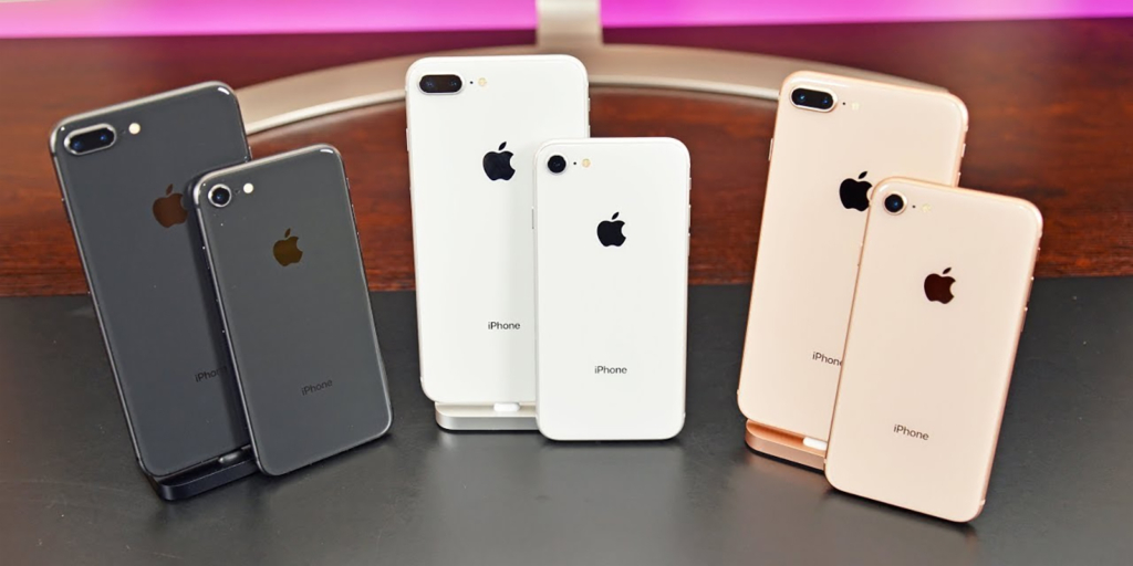 How to Identify a Refurbished iPhone vs a Brand New One | № 132972 ...