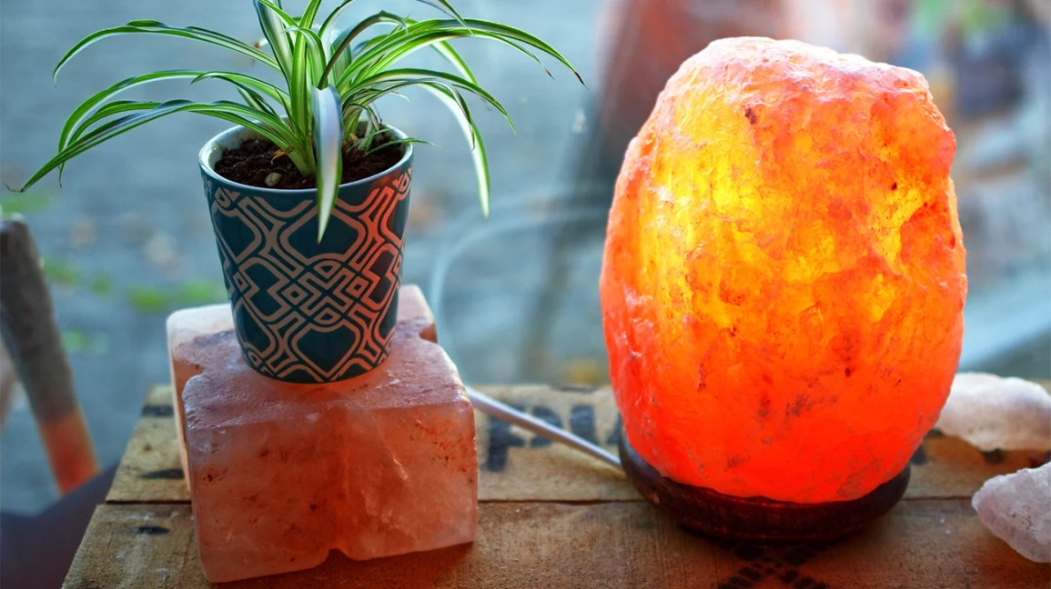 2025 Himalayan Salt Lamp Safety Guide: Authentic vs Fake & Price ...