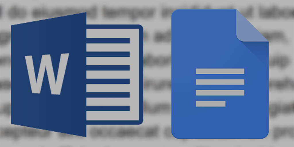 Edit Word, Excel, and PowerPoint Files Directly in Google Docs | № 134844 | Top Categories