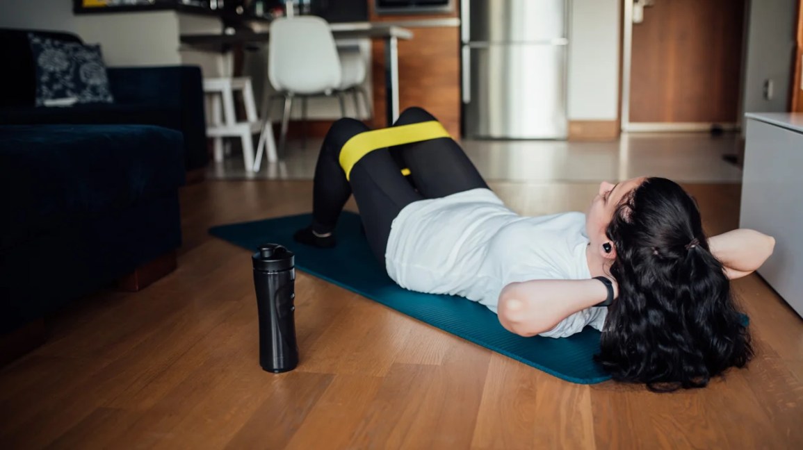 2025 SI Joint Stretches for Pain Relief: 7 Effective Moves Starting at ...