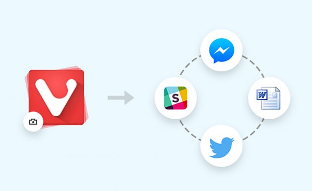 Discover Vivaldi's Latest Browser Innovation: Capture the Web Like ...