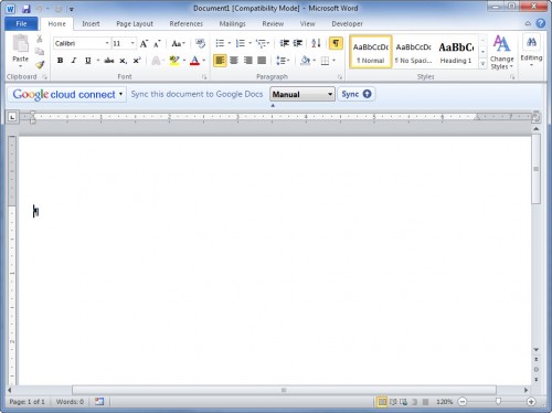 Top 5 Tools to Seamlessly Connect Microsoft Office and Google Docs | № 142103 | Inspiring Lifestyle