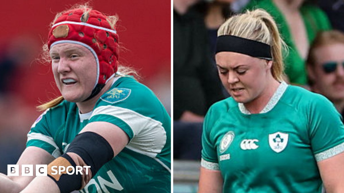 Meg Jones shortlisted for World Rugby Women's 15s Player of the Year ...