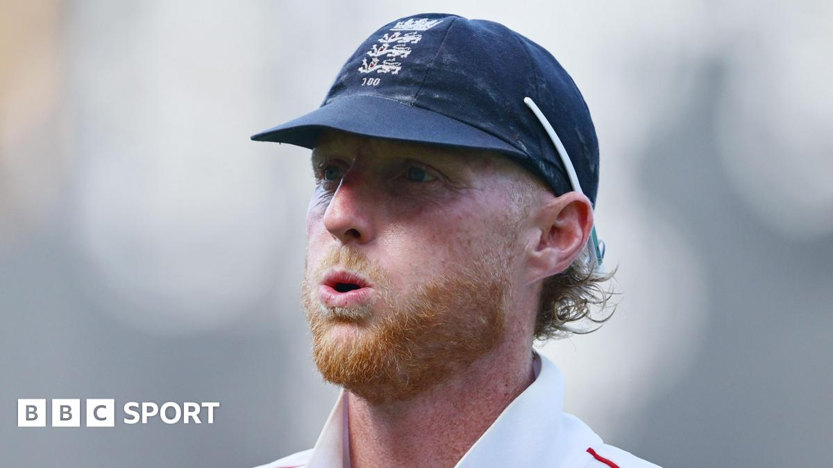 Stokes Knackered but Fit to Bowl as England Fight in Ashes | № 914832 ...
