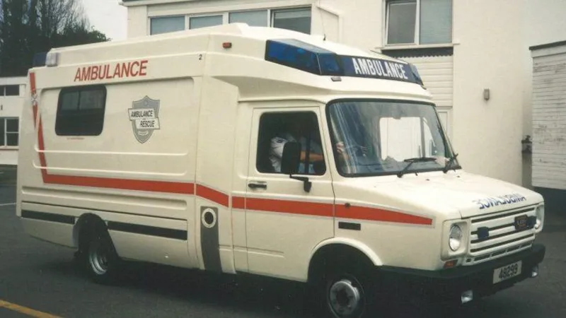Guernsey Ambulance Service to Mark 90th Anniversary with Memory Project ...